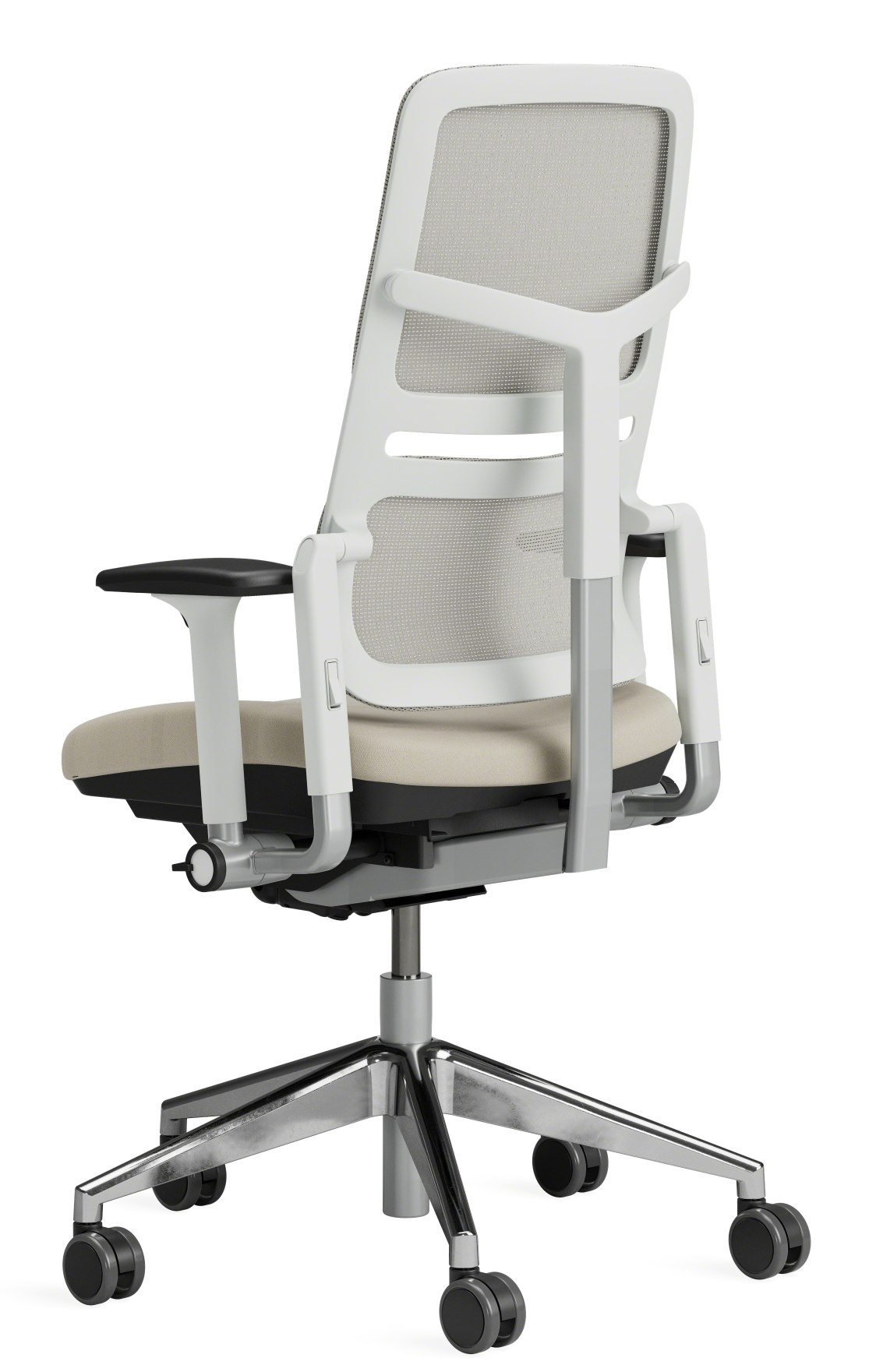 Please Air task chair with mesh back Steelcase | STEELCASE Please Air task chair with mesh back Steelcase | STEELCASE